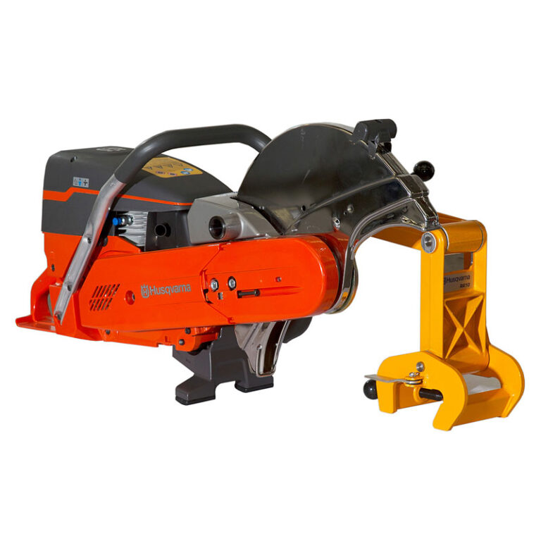 Goldschmidt Gas Rail Saw SR 100 P
